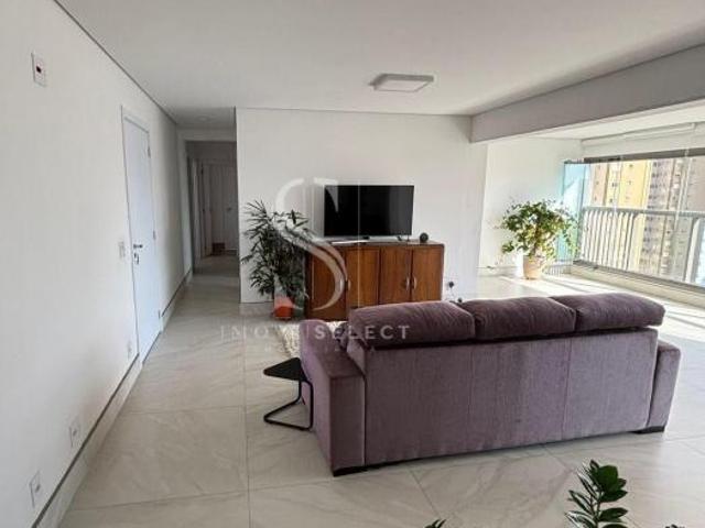 Apartamento em Vila Mariana, São Paulo/SP de 163m² 4 quartos à venda por R$ 2.127.000,00