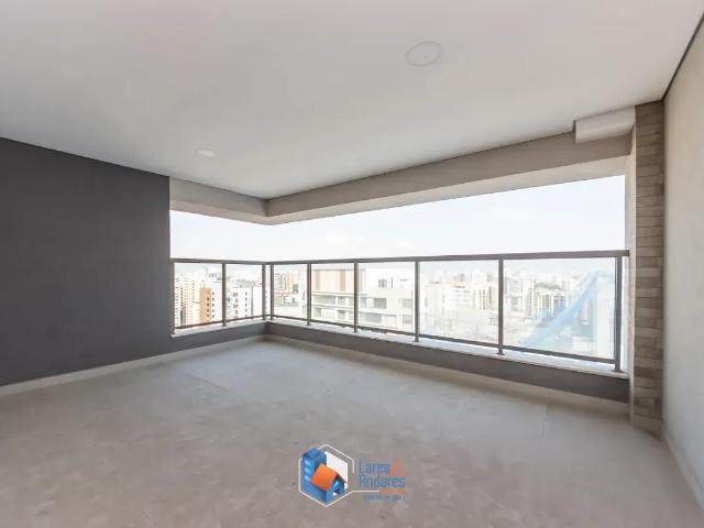 Apartamento em Vila Mariana, São Paulo/SP de 163m² 3 quartos à venda por R$ 2.749.000,00
