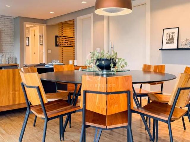 Apartamento em Vila Mariana, São Paulo/SP de 163m² 3 quartos à venda por R$ 2.820.000,00