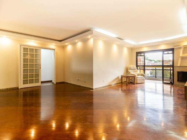 Apartamento em Vila Mariana, São Paulo/SP de 176m² 4 quartos à venda por R$ 1.397.000,00