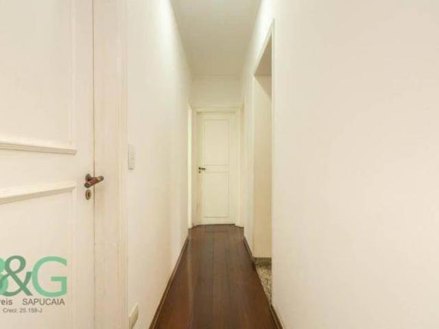 Apartamento em Vila Mariana, São Paulo/SP de 176m² 4 quartos à venda por R$ 1.398.000,00