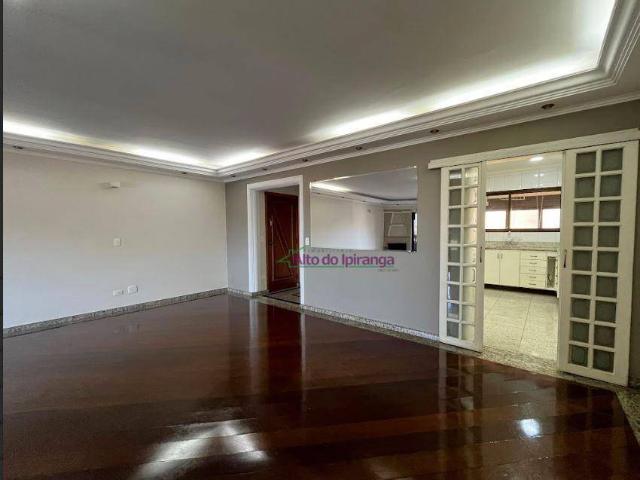 Apartamento em Vila Mariana, São Paulo/SP de 176m² 4 quartos à venda por R$ 1.397.900,00