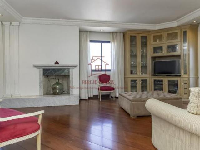 Apartamento em Vila Mariana, São Paulo/SP de 176m² 4 quartos à venda por R$ 2.350.000,00
