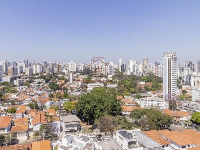 Apartamento em Vila Mariana, São Paulo/SP de 176m² 4 quartos à venda por R$ 2.349.000,00