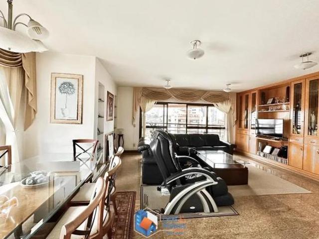 Apartamento em Vila Mariana, São Paulo/SP de 177m² 4 quartos à venda por R$ 1.840.000,00