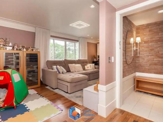 Apartamento em Vila Mariana, São Paulo/SP de 178m² 4 quartos à venda por R$ 2.950.000,00