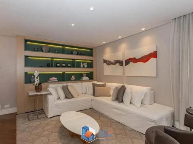 Apartamento em Vila Mariana, São Paulo/SP de 172m² 3 quartos à venda por R$ 2.280.000,00