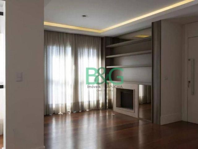 Apartamento em Vila Mariana, São Paulo/SP de 185m² 4 quartos à venda por R$ 1.558.900,00