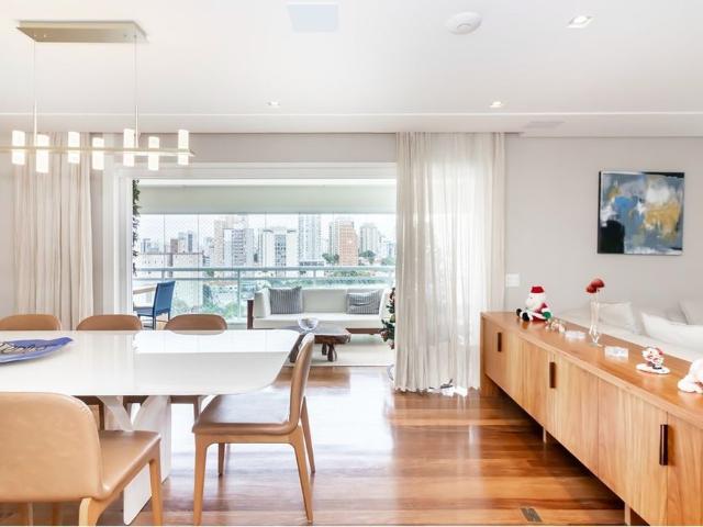 Apartamento em Vila Mariana, São Paulo/SP de 188m² 3 quartos à venda por R$ 3.289.000,00
