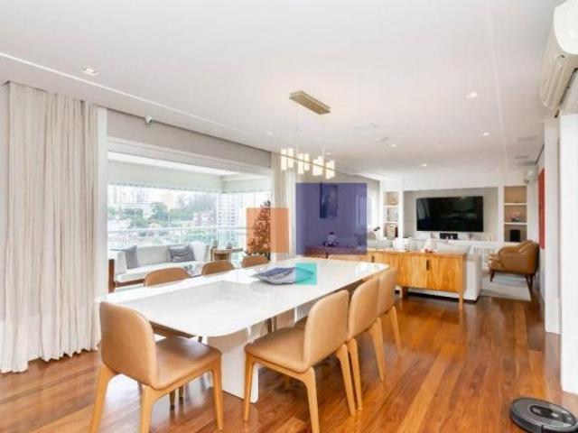 Apartamento em Vila Mariana, São Paulo/SP de 188m² 3 quartos à venda por R$ 3.290.000,00
