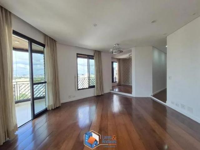 Apartamento em Vila Mariana, São Paulo/SP de 180m² 4 quartos à venda por R$ 1.965.000,00