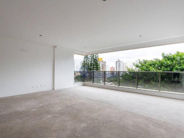 Apartamento em Vila Mariana, São Paulo/SP de 181m² 3 quartos à venda por R$ 3.699.900,00