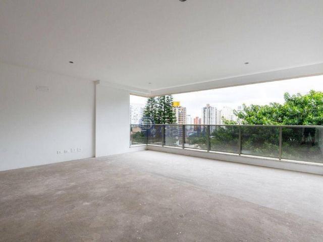 Apartamento em Vila Mariana, São Paulo/SP de 181m² 3 quartos à venda por R$ 3.699.000,00