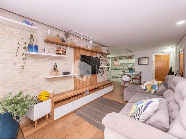 Apartamento em Vila Mariana, São Paulo/SP de 183m² 3 quartos à venda por R$ 1.299.900,00