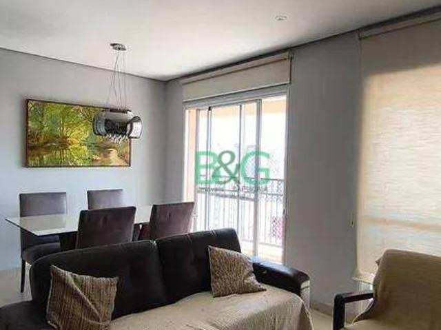 Apartamento em Vila Mariana, São Paulo/SP de 197m² 4 quartos à venda por R$ 2.488.000,00