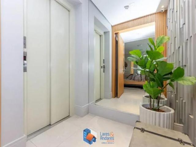 Apartamento em Vila Mariana, São Paulo/SP de 198m² 3 quartos à venda por R$ 3.499.000,00