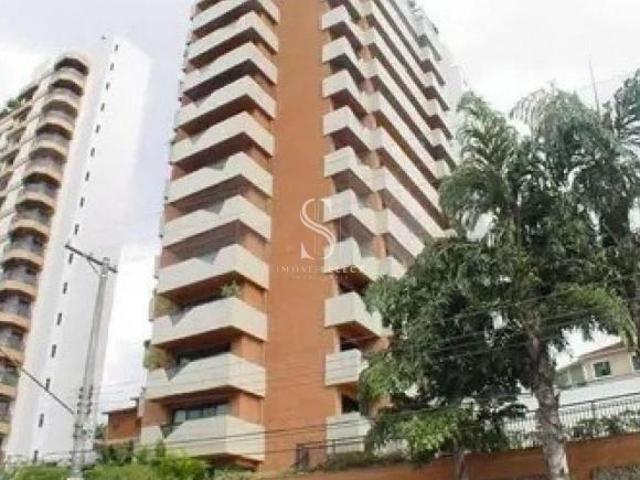 Apartamento em Vila Mariana, São Paulo/SP de 190m² 4 quartos à venda por R$ 2.074.469,00