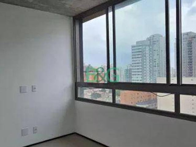 Apartamento em Vila Mariana, São Paulo/SP de 19m² 1 quartos à venda por R$ 424.000,00