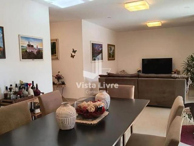 Apartamento em Vila Mariana, São Paulo/SP de 208m² 4 quartos à venda por R$ 2.790.000,00