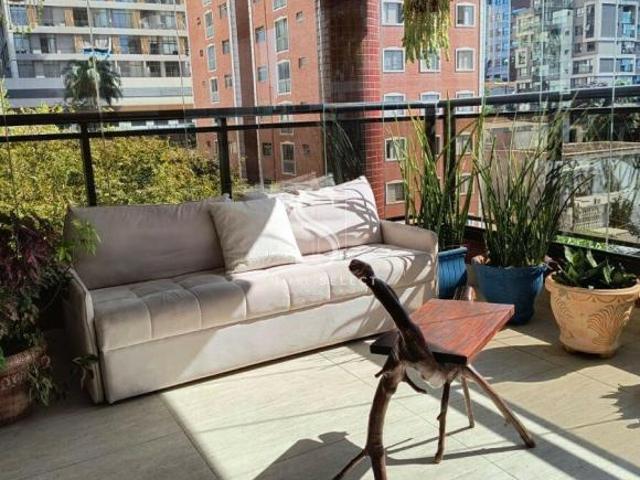 Apartamento em Vila Mariana, São Paulo/SP de 208m² 4 quartos à venda por R$ 2.790.000,00 ou para loc