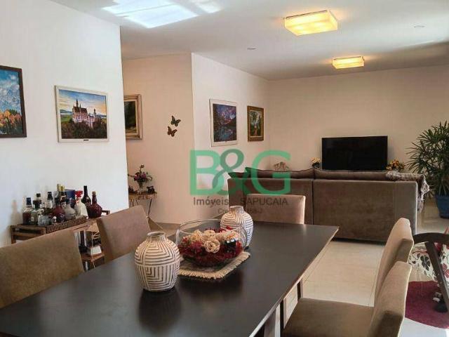 Apartamento em Vila Mariana, São Paulo/SP de 208m² 4 quartos à venda por R$ 2.890.000,00 ou para locação R$ 18.500,00/mes