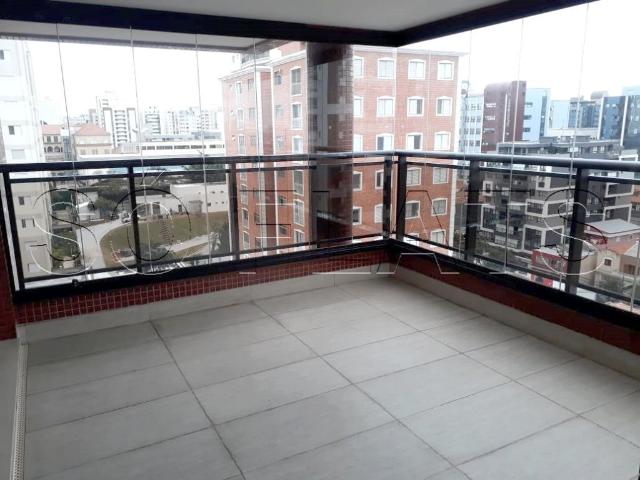 Apartamento em Vila Mariana, São Paulo/SP de 208m² 4 quartos à venda por R$ 2.889.900,00