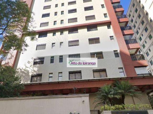 Apartamento em Vila Mariana, São Paulo/SP de 208m² 4 quartos à venda por R$ 3.299.000,00