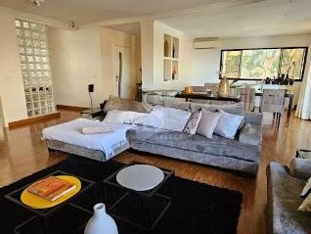 Apartamento em Vila Mariana, São Paulo/SP de 200m² 4 quartos à venda por R$ 2.199.000,00
