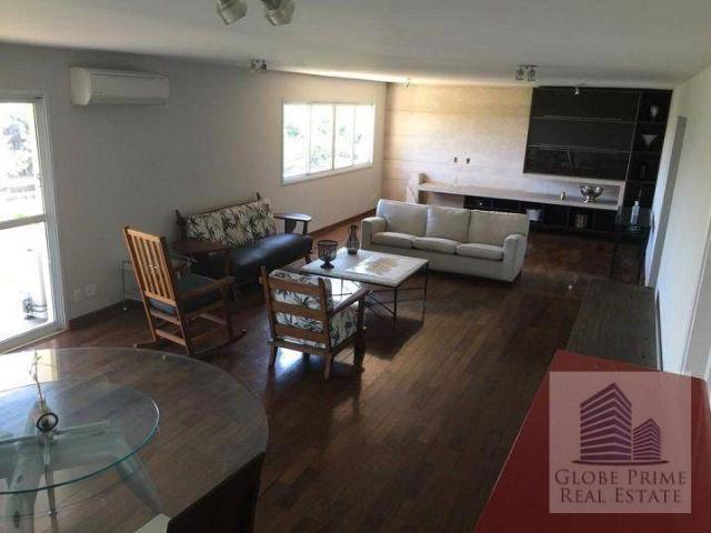 Apartamento em Vila Mariana, São Paulo/SP de 234m² 4 quartos à venda por R$ 2.799.000,00
