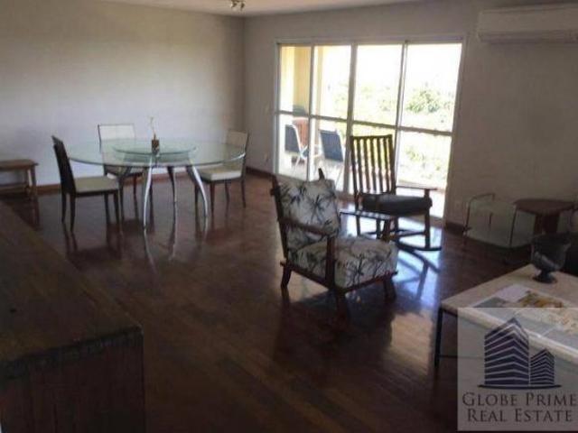 Apartamento em Vila Mariana, São Paulo/SP de 234m² 4 quartos à venda por R$ 2.800.000,00