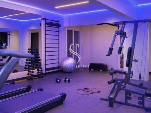 Apartamento em Vila Mariana, São Paulo/SP de 23m² 1 quartos à venda por R$ 425.531,00