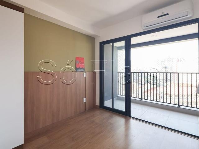 Apartamento em Vila Mariana, São Paulo/SP de 23m² 1 quartos à venda por R$ 539.900,00