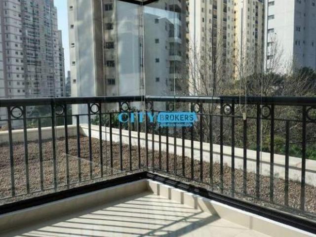 Apartamento em Vila Mariana, São Paulo/SP de 247m² 4 quartos à venda por R$ 3.150.000,00