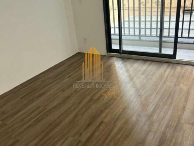 Apartamento em Vila Mariana, São Paulo/SP de 24m² 1 quartos à venda por R$ 524.700,00