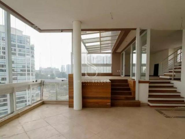 Apartamento em Vila Mariana, São Paulo/SP de 254m² 3 quartos à venda por R$ 2.799.000,00