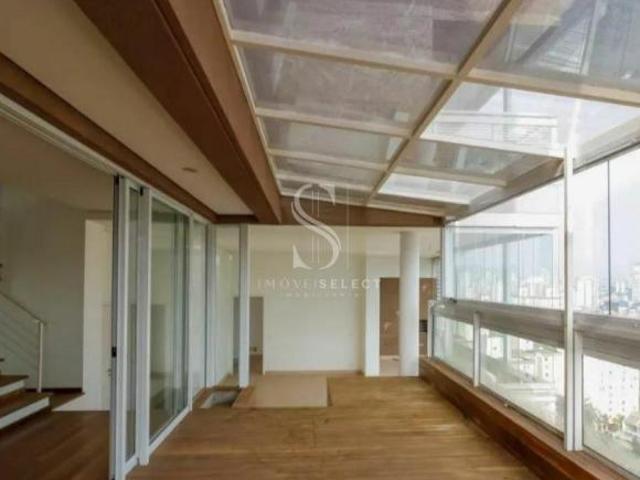 Apartamento em Vila Mariana, São Paulo/SP de 254m² 3 quartos à venda por R$ 2.800.000,00