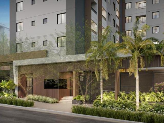 Apartamento em Vila Mariana, São Paulo/SP de 25m² 1 quartos à venda por R$ 291.397,00