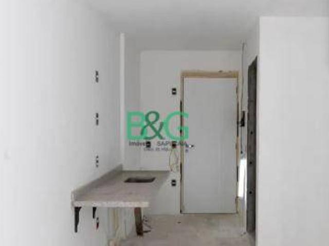 Apartamento em Vila Mariana, São Paulo/SP de 25m² 1 quartos à venda por R$ 399.400,00