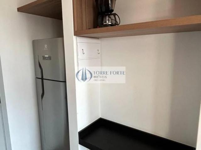 Apartamento em Vila Mariana, São Paulo/SP de 25m² 1 quartos à venda por R$ 440.000,00