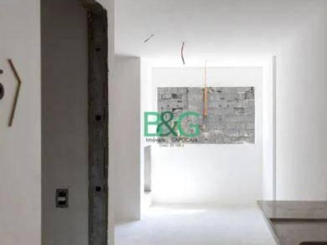 Apartamento em Vila Mariana, São Paulo/SP de 25m² 1 quartos à venda por R$ 400.400,00