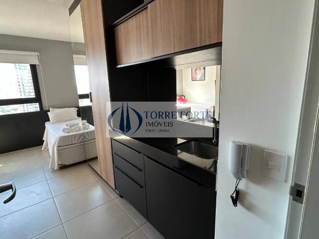 Apartamento em Vila Mariana, São Paulo/SP de 25m² 1 quartos à venda por R$ 439.900,00