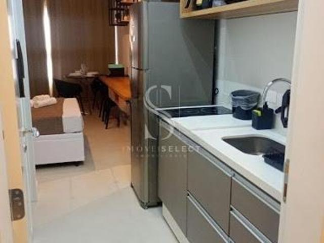 Apartamento em Vila Mariana, São Paulo/SP de 25m² 1 quartos à venda por R$ 509.900,00