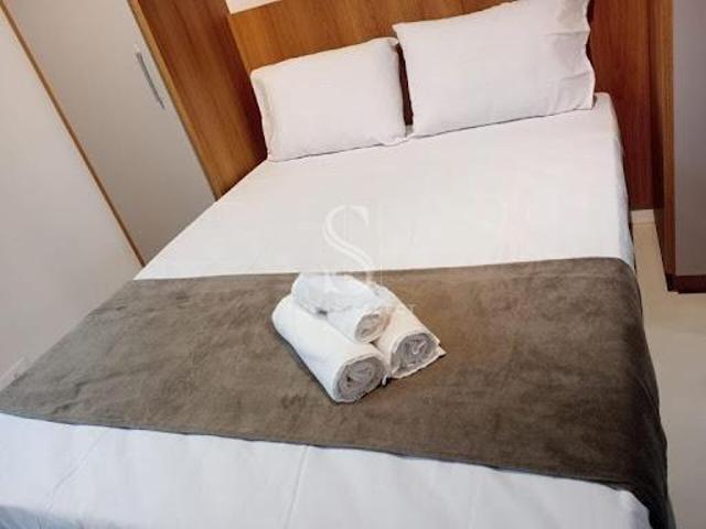 Apartamento em Vila Mariana, São Paulo/SP de 25m² 1 quartos à venda por R$ 510.000,00