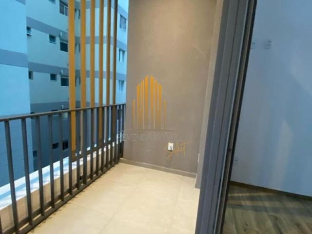 Apartamento em Vila Mariana, São Paulo/SP de 25m² 1 quartos à venda por R$ 689.900,00