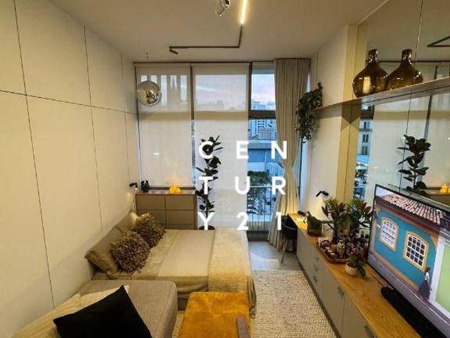 Apartamento em Vila Mariana, São Paulo/SP de 25m² 1 quartos à venda por R$ 699.000,00
