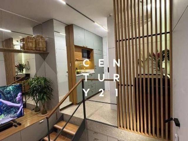 Apartamento em Vila Mariana, São Paulo/SP de 25m² 1 quartos à venda por R$ 700.000,00