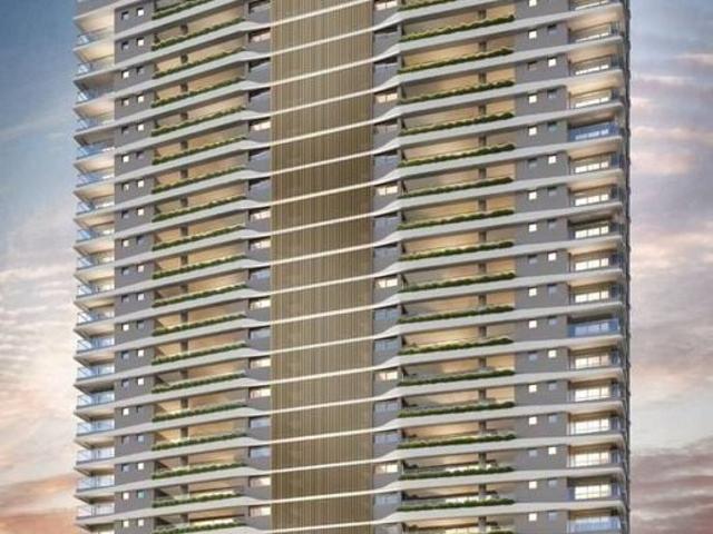 Apartamento em Vila Mariana, São Paulo/SP de 264m² 4 quartos à venda por R$ 6.284.900,00