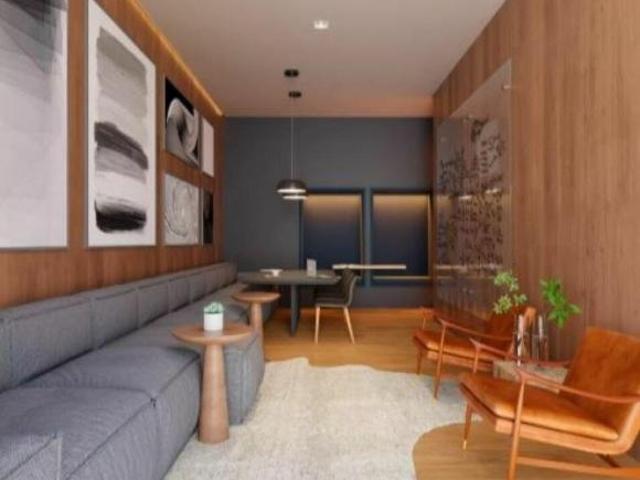 Apartamento em Vila Mariana, São Paulo/SP de 26m² 1 quartos à venda por R$ 479.000,00