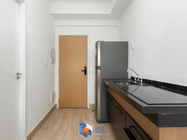 Apartamento em Vila Mariana, São Paulo/SP de 26m² 1 quartos à venda por R$ 480.000,00
