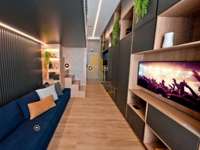 Apartamento em Vila Mariana, São Paulo/SP de 26m² 1 quartos à venda por R$ 514.900,00